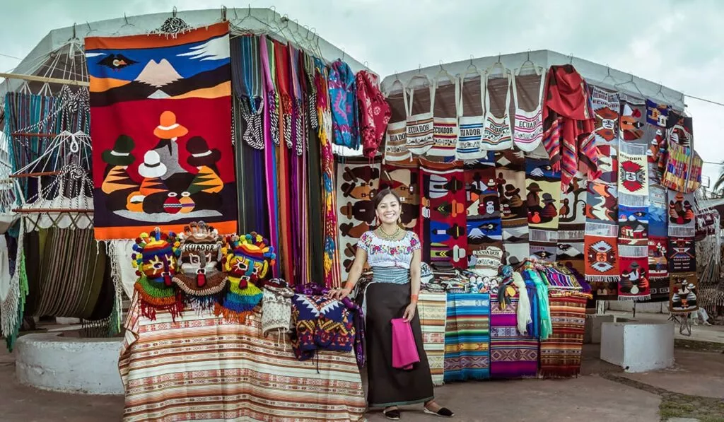 Otavalo Market: Everything you need to know before your visit