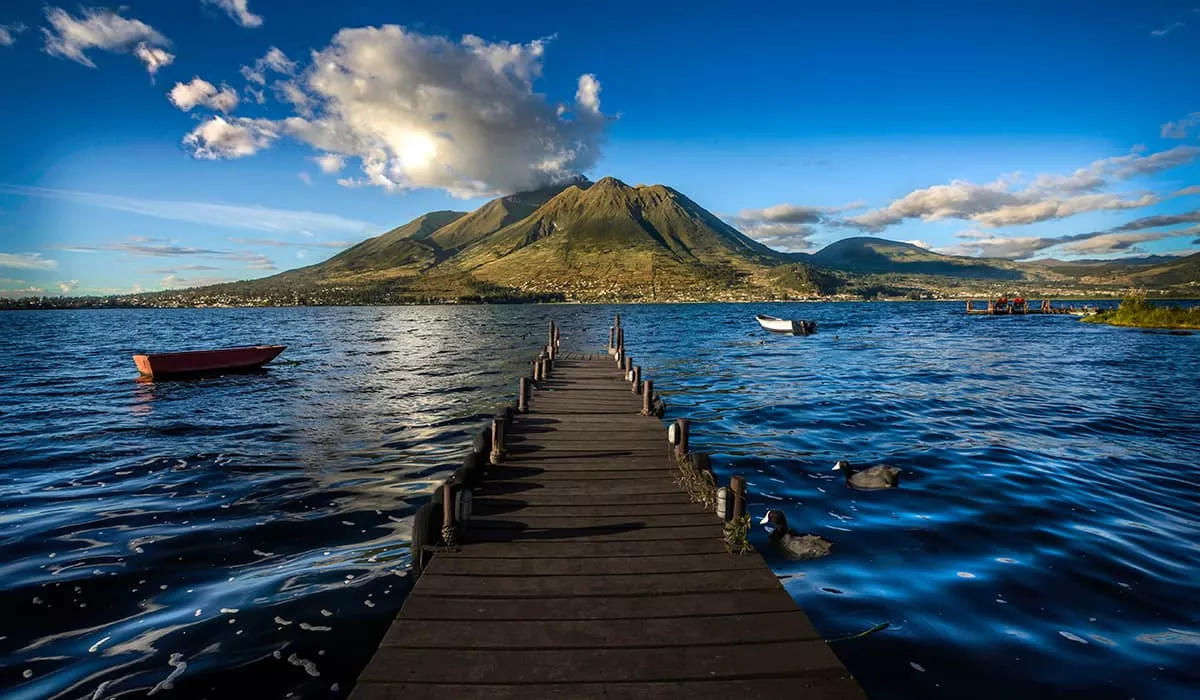 Otavalo Market: Everything you need to know before your visit