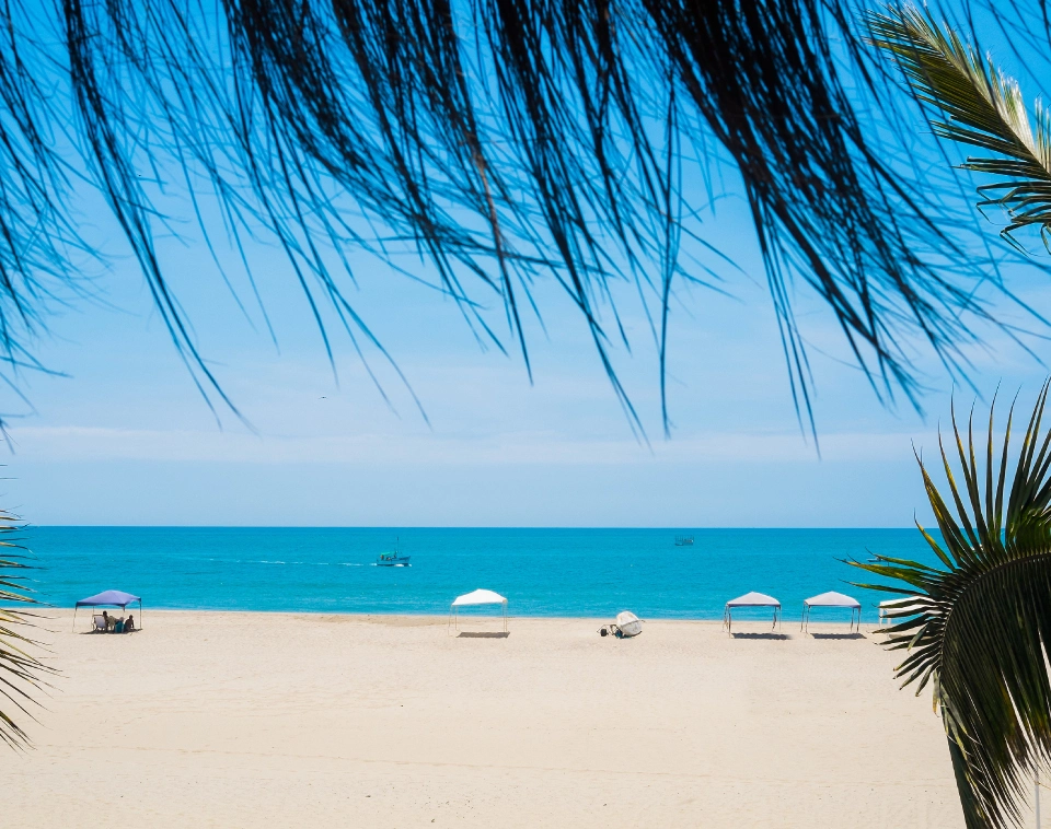 Northern Beaches Peru Travel Guide | Best Beaches & Activities