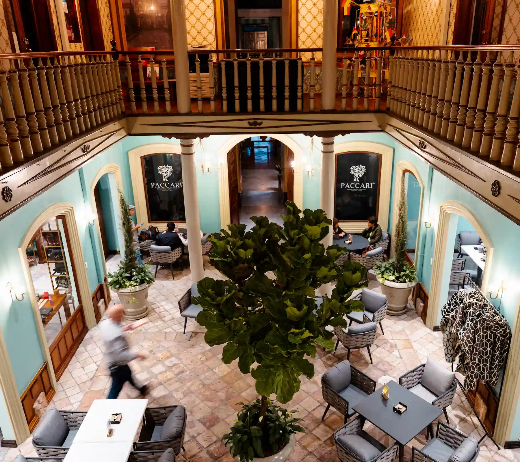 Immerse Yourself in Cultural Cuenca: A UNESCO World Heritage City