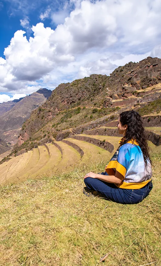 Peru Adventure Program | Metropolitan Touring