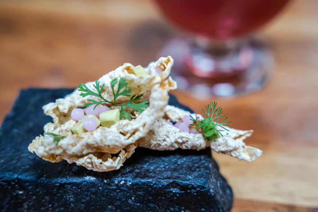 Discover Ecuador's Flavors and History | Metropolitan Touring
