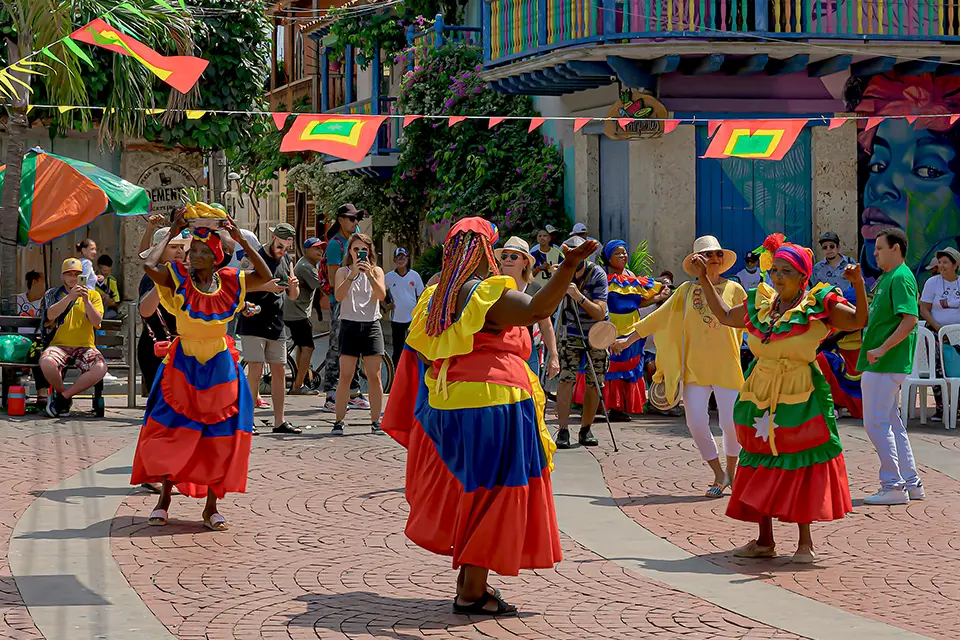 Cartagena de Indias Travel Guide | Metropolitan Touring