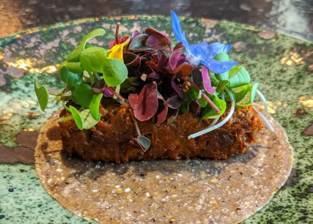 Colombian Fine Dining: Experience Exquisiteness and Elegance