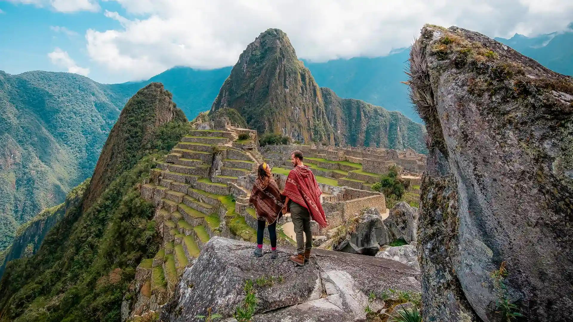 From Inca Ruins to Rainforest | 15-Day Peru Tour Package
