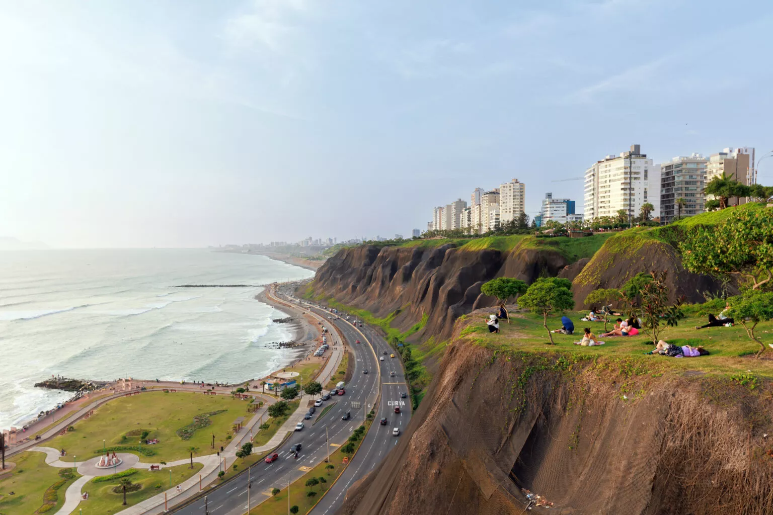 Traveler’s Guide to the Regions of Peru: Coast, Andes and Amazon