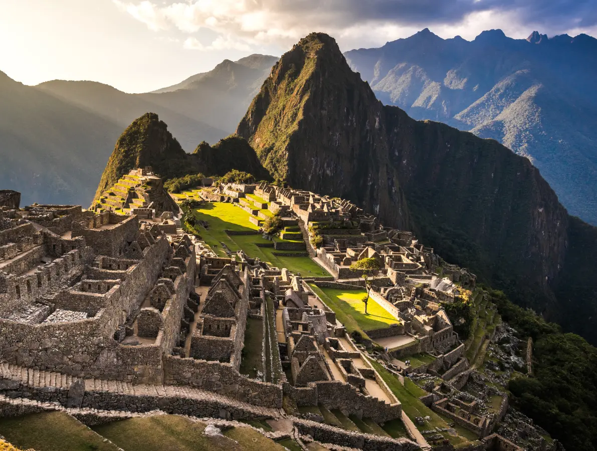 Top Places to Visit in Peru | Travel Guide by Metropolitan Touring