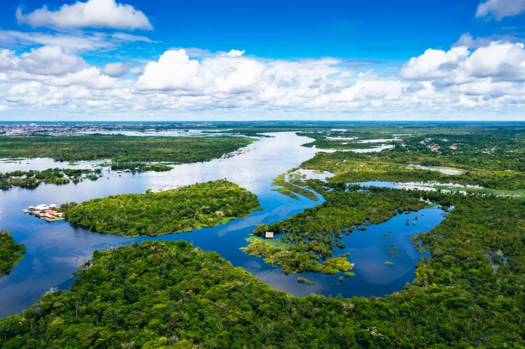 Best Time to Visit the Peruvian Amazon